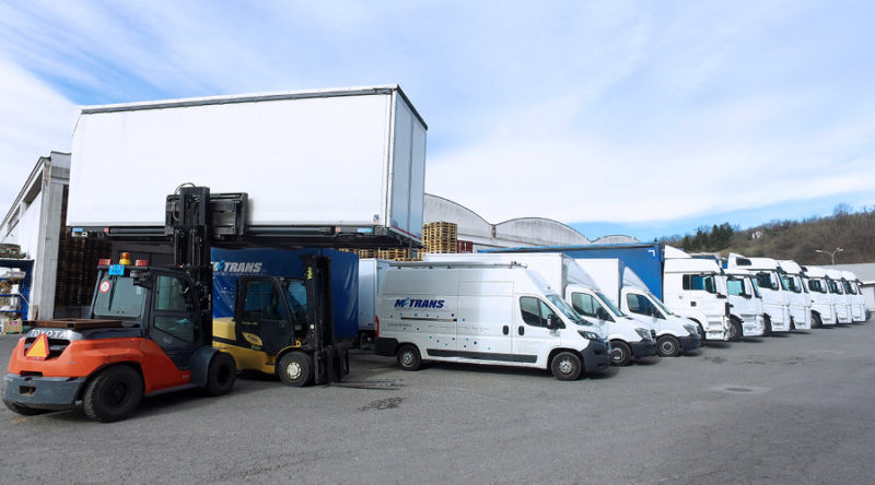 Transports – MCtrans